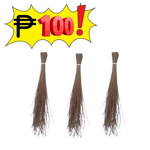 3PCS MATIBAY AT MAKAPAL TRADITIONAL WALIS TING TING | Shopee Philippines