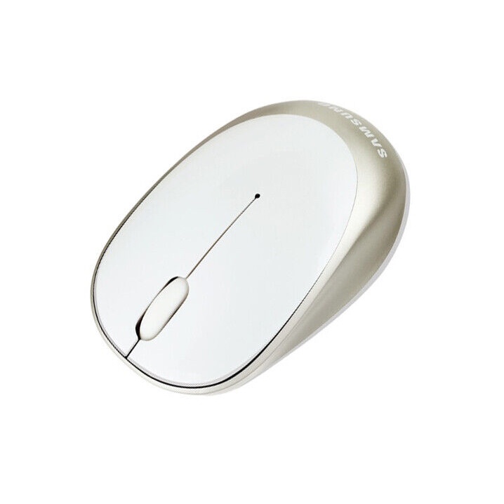 Samsung SPA-KMA3PBW Bluetooth 3.0 Wireless Wheel Mouse | Shopee Philippines