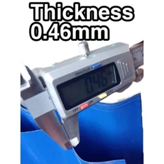 Corrugated Sheet YERO Guage 26 1FT,2FT,3FT,4FT, 5FT RED, BLUE, GREEN ...