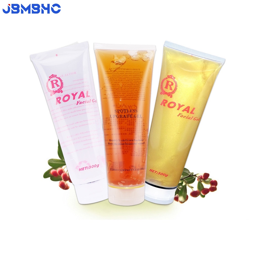 Body Slimming Gel Conductive Gel Aloe Gel for Ultrasound Cavitation EMS ...