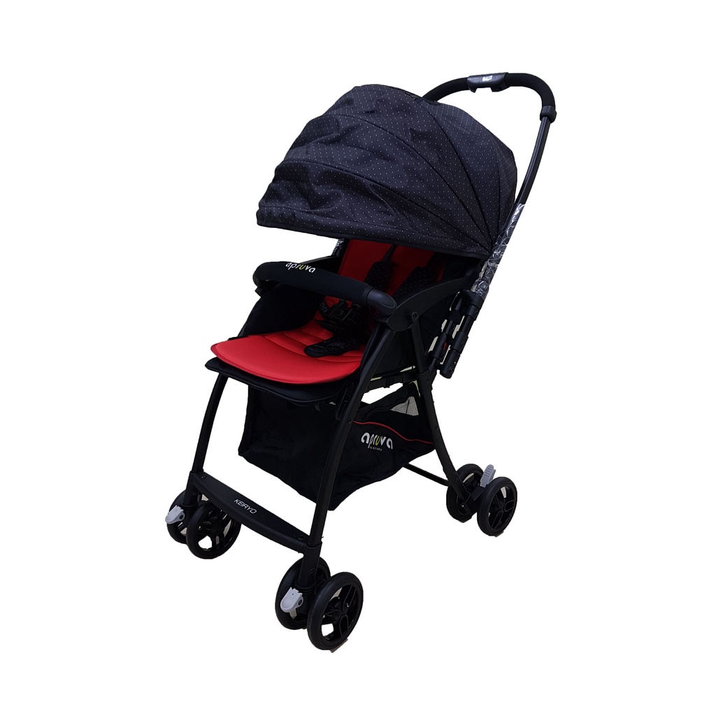 Shop apruva stroller for Sale on Shopee Philippines