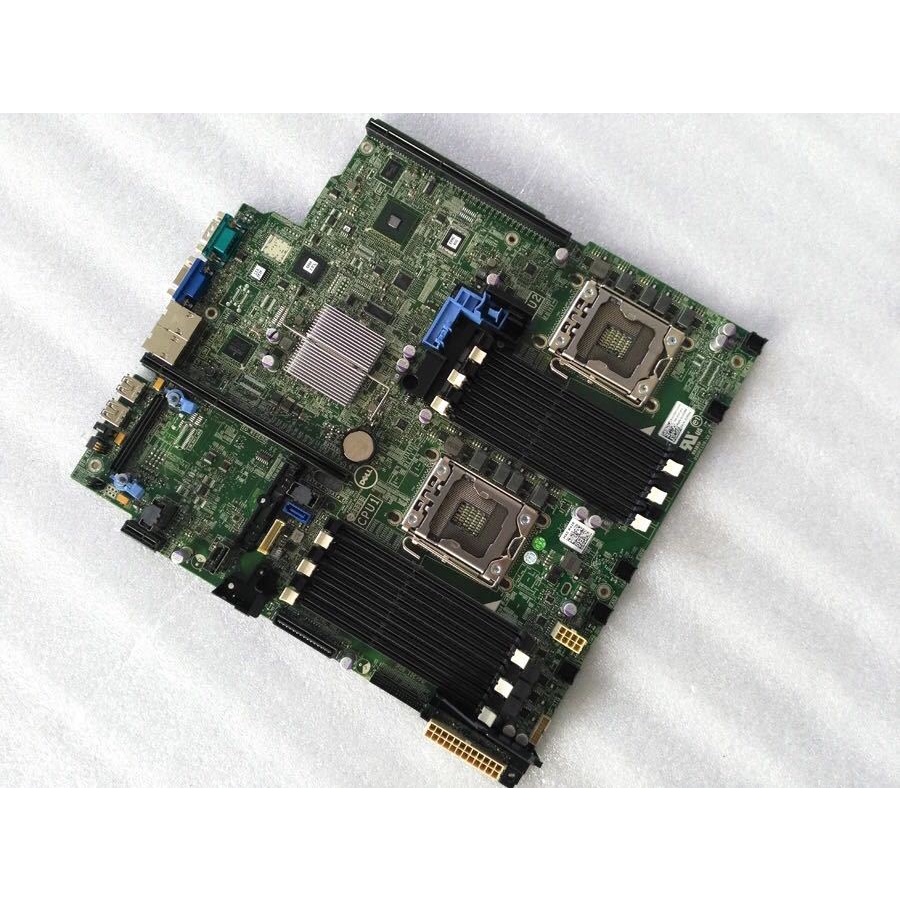 Original DELL R420 Server Motherboard R420 PN 1PP0V K7WRR 72XWF VD50G ...