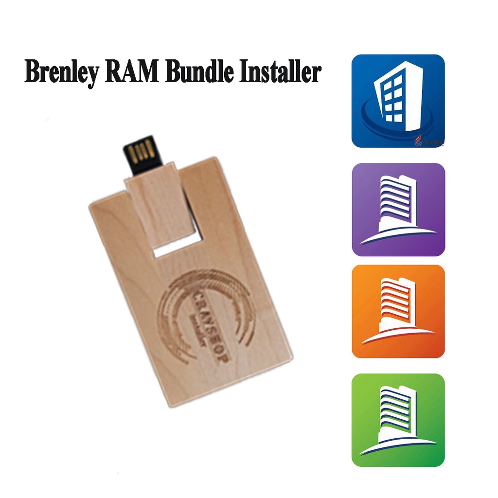 Brentley RAM structures, Concepts. SBeam And Connections latest 2022 ...