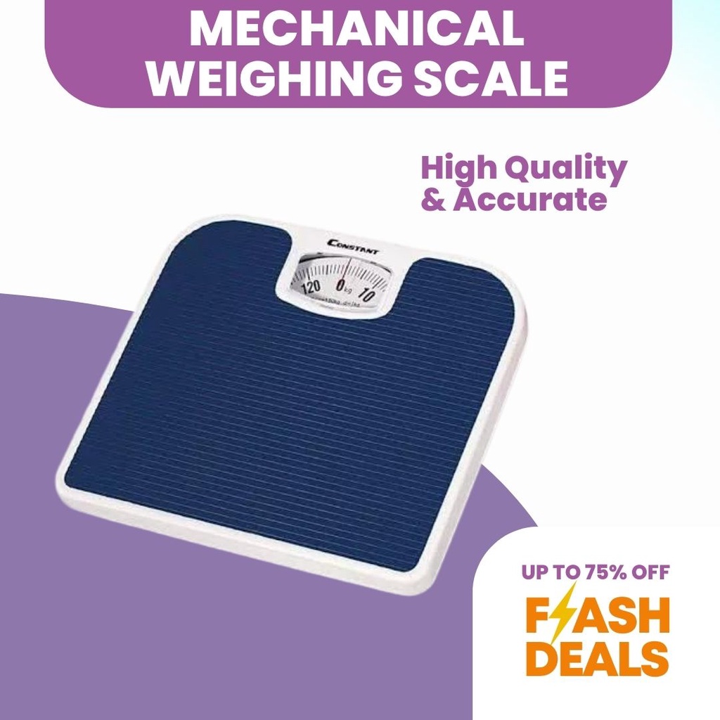 Best Promo Original Mechanical Health Scale Human Weighing Rotating ...