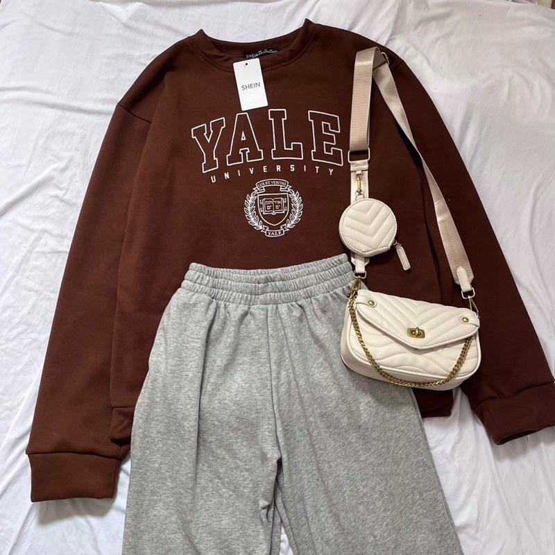 pull over oversized KJK BOUTIQUE | Shopee Philippines