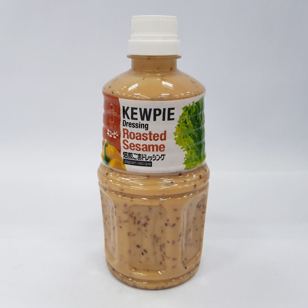 Kewpie Salad Japanese Dressing 500ml | Shopee Philippines