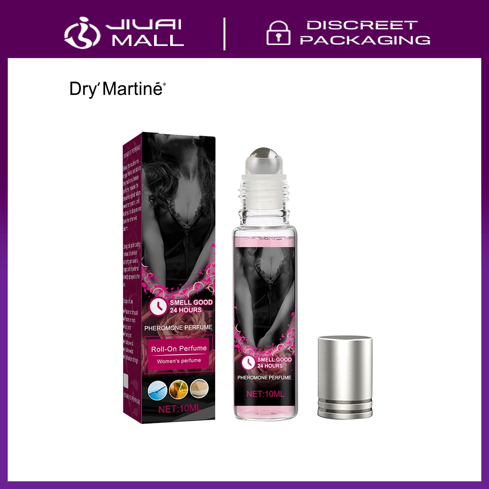 Pheromone Perfume Women Passionate Orgasm Spray for Sex Lubricant Flirt ...