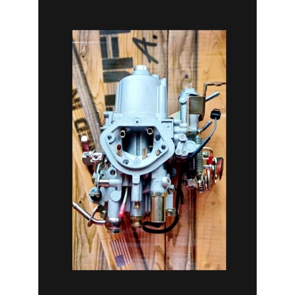 Carburetor Assembly for Mitsubishi Lancer 4G13 4G15 MD-192036 | Shopee ...