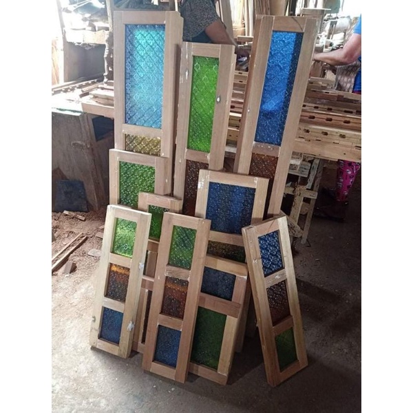 window full glass 1x2,1x3,1x4 | Shopee Philippines