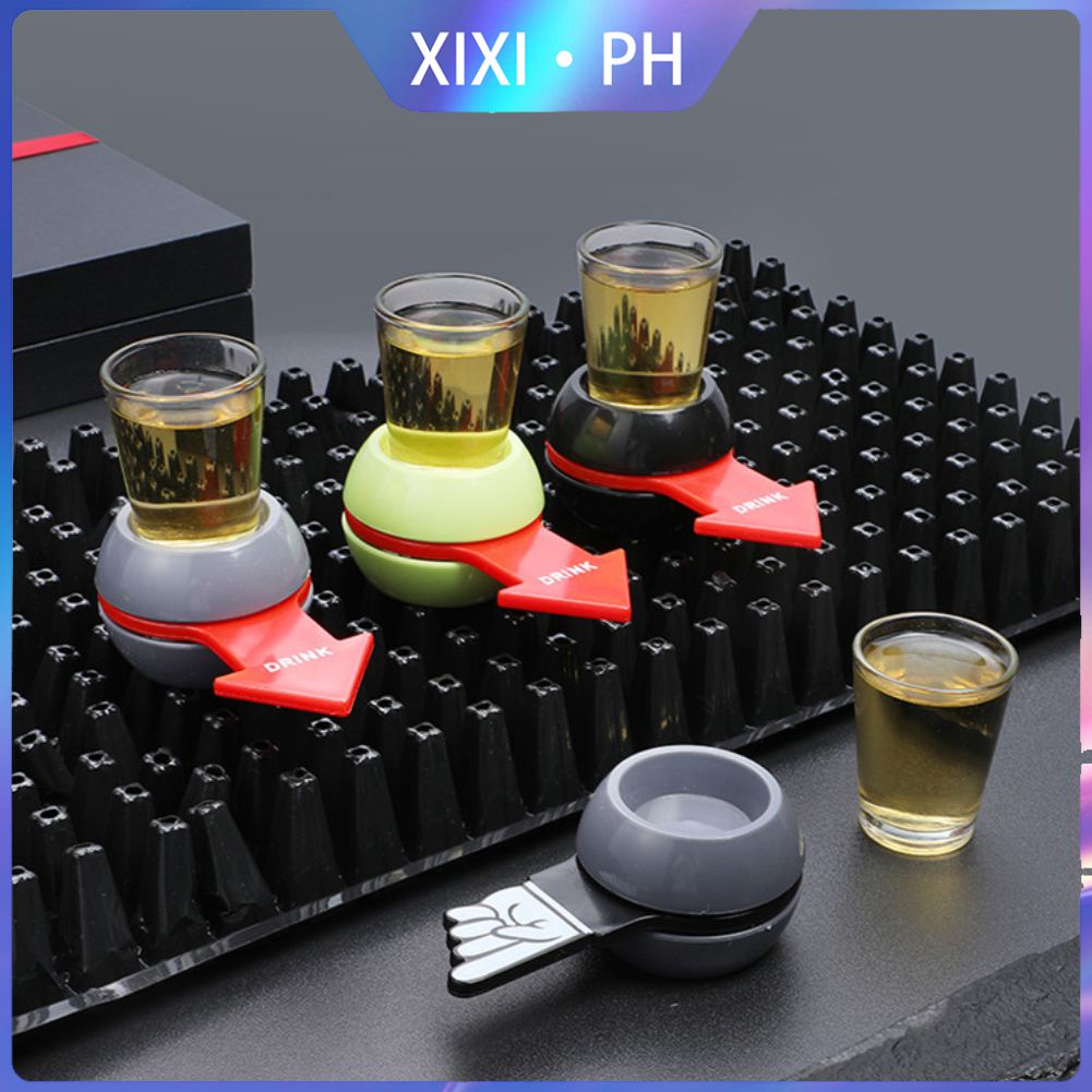 Spinning arrow, beer, wine, party, board game, pointer, spinner, drink ...