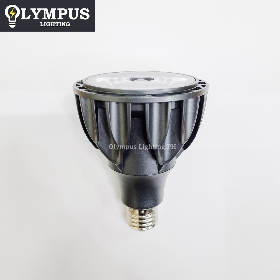 Olympus PAR30 LED Bulb E27 Socket | Shopee Philippines