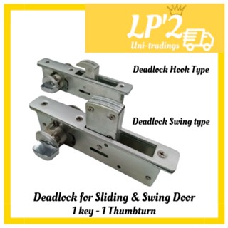 deadlock - Best Prices and Online Promos - Jan 2023 | Shopee Philippines