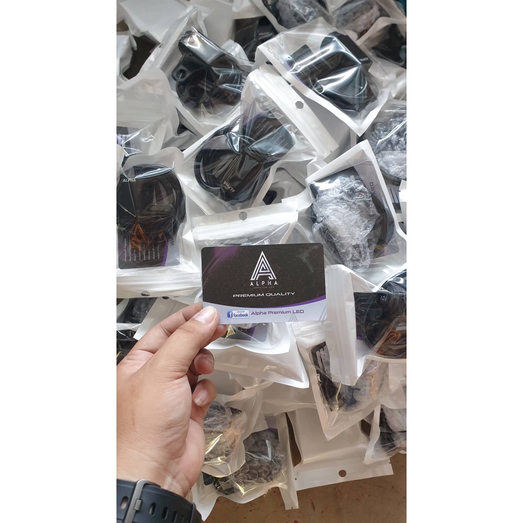 ALPHA 3 Way Switch 3 Months Warranty | Shopee Philippines