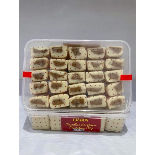 Lilian Pastillas De Yema | Shopee Philippines