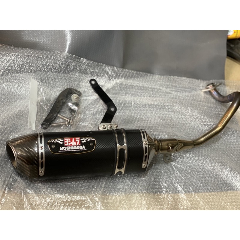 Yoshimura japan full system Pcx 150 Jf81 | Shopee Philippines