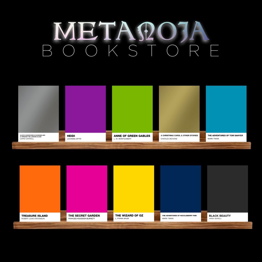 PUFFIN + PANTONE (COLLECTION OF TEN CLASSICS) | Shopee Philippines