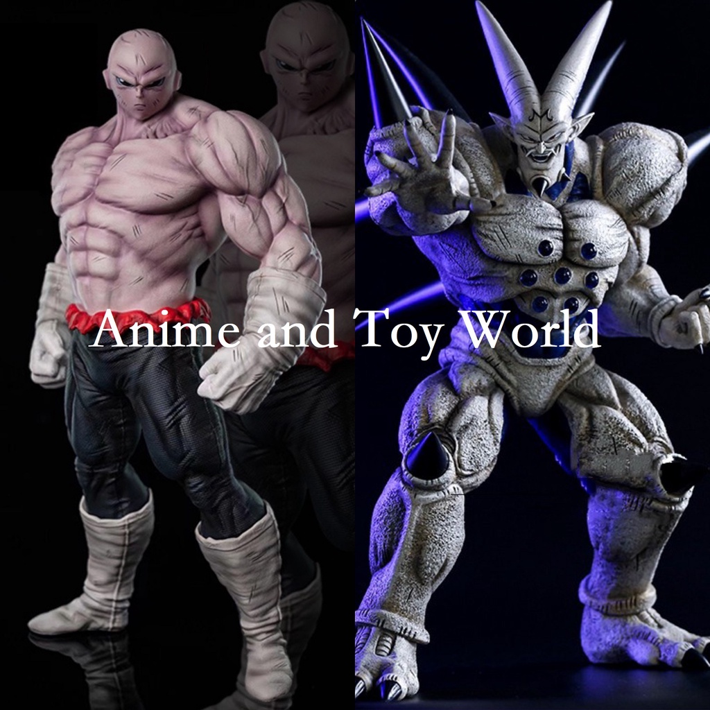 Dragon Ball Z DBZ Jiren Full Power Jiren 30CM Syn Shenron Omega Shenron ...
