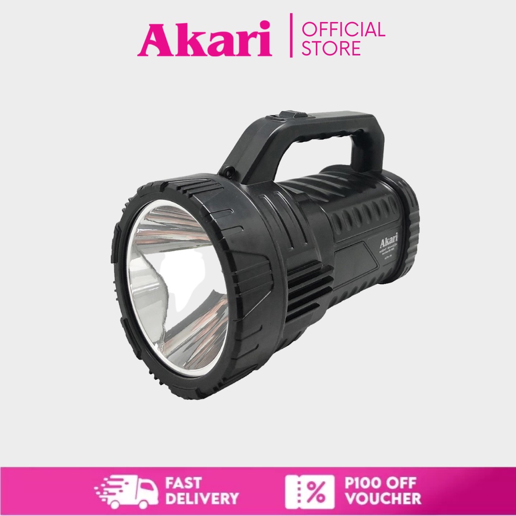 Shop akari flashlight for Sale on Shopee Philippines