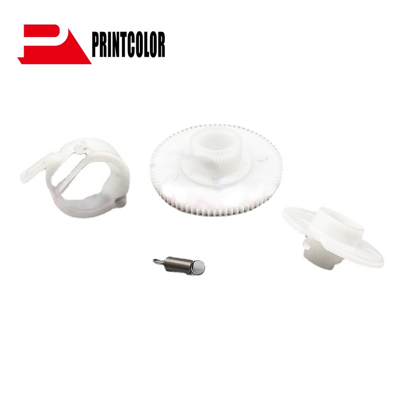 Gear / spring Epson L1110 L3110 Gear L3150 L3156 L4150 L5190 L6160 ...