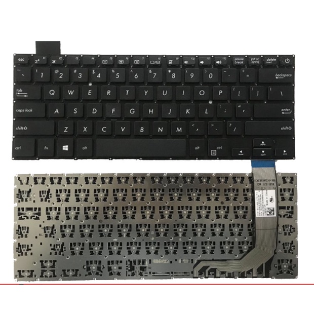 ASUS X407 X407M X407MA X407UBR X407UB A407 Y4000U Keyboard | Shopee ...
