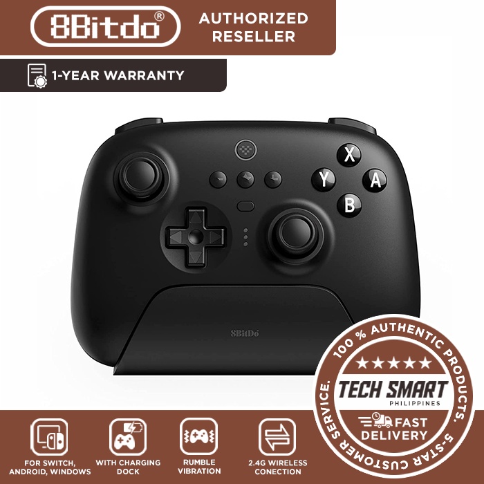 8bitdo - Best Prices and Online Promos - Mar 2023 | Shopee Philippines