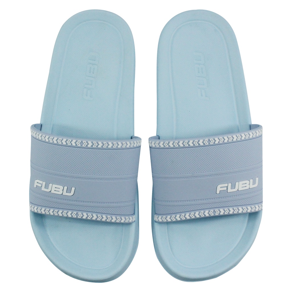 FUBU SOLE Slides Slippers for Women | Shopee Philippines