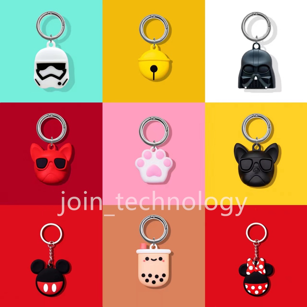 apple airtag - Attachments Best Prices and Online Promos - Mobiles ...