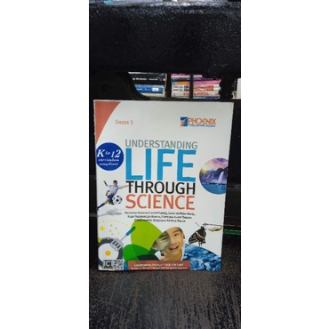 Understanding Life Through Science - Lynderm Store