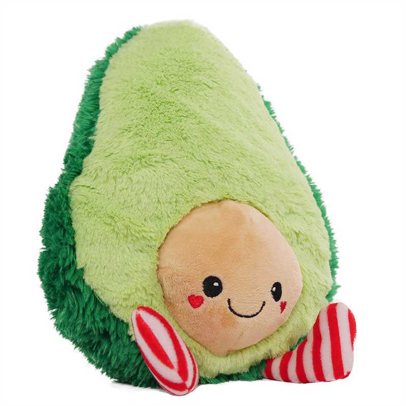 Rosewood Christmas Avocado Dog & Cat Toy | Shopee Philippines