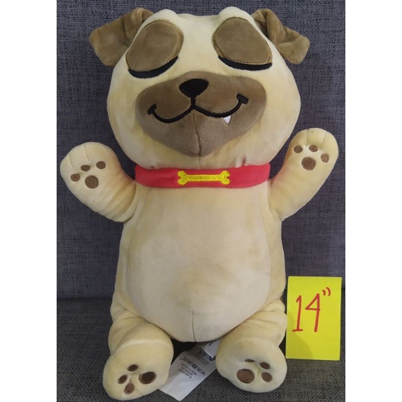 Authentic Disney Rolly of Puppy Dog Pals | Shopee Philippines