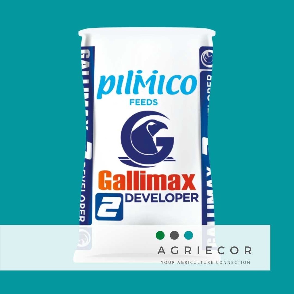 Agri & Pet - Gallimax 2 Developer (Sold per 1kg) | Shopee Philippines