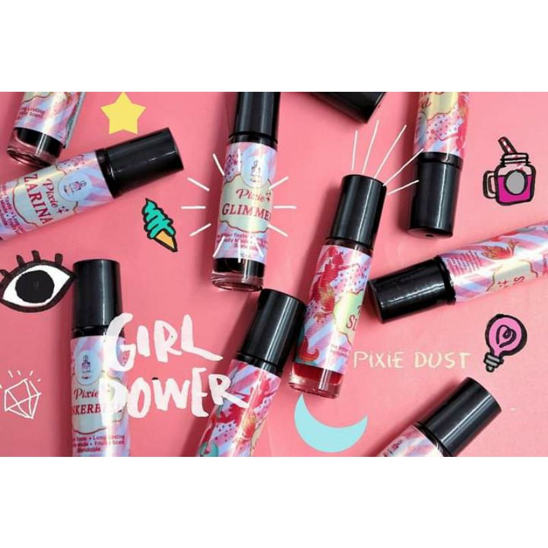 Pixie Dust Makeup | Saubhaya Makeup