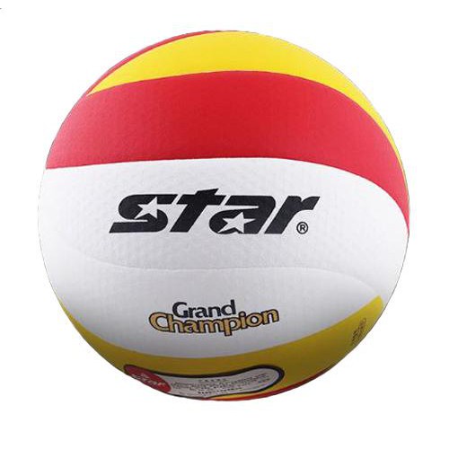 Star Grand Champion Volleyball FIVB KOVO and KVA Approved | Shopee Philippines