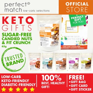 PerfectMatch Low-carb, Online Shop | Shopee Philippines