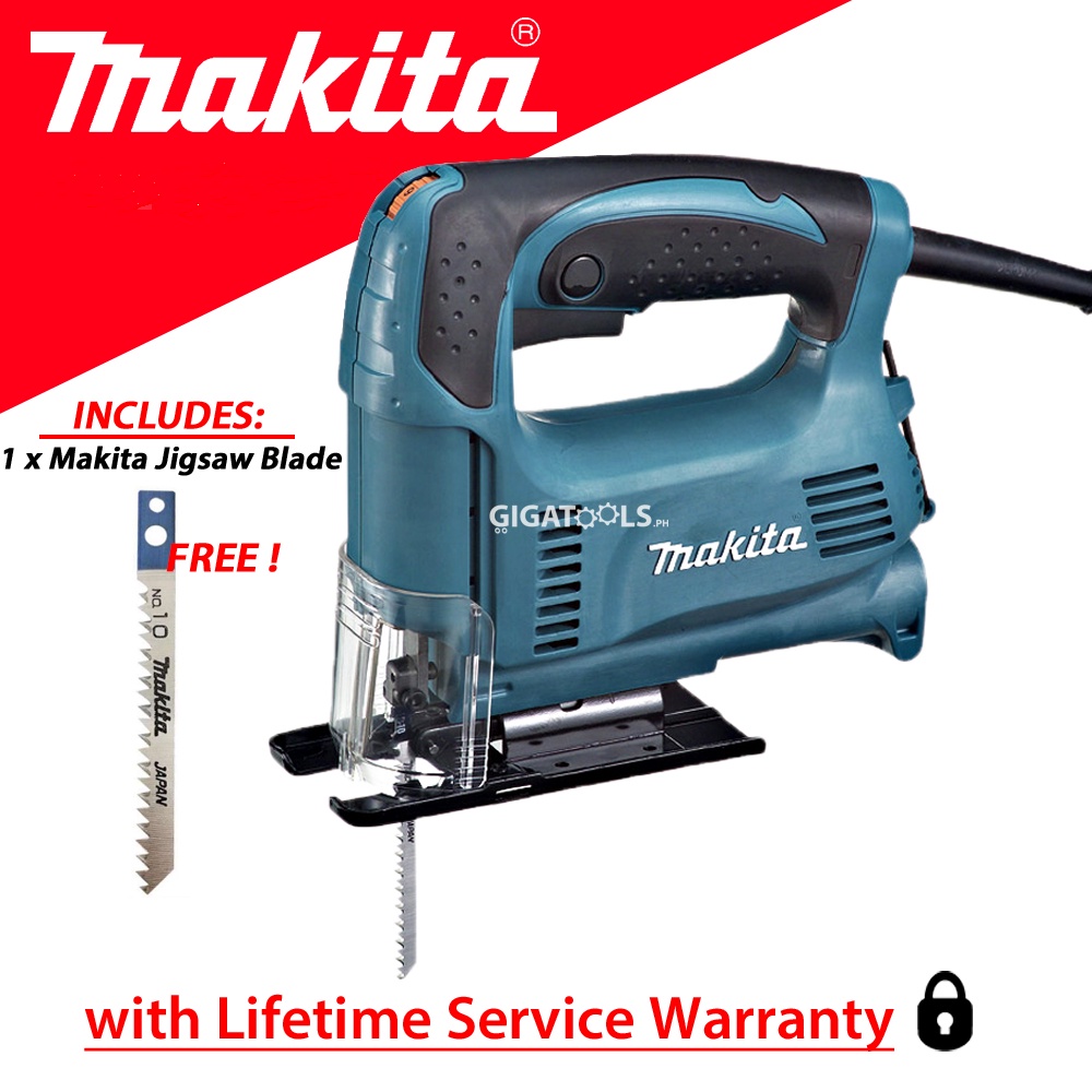 Makita 4327M makita shank type Jigsaw Machine 2-9/16" ( 450W ) with ...