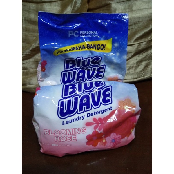 Personal Collection Bluewave Blooming Rose PLD | Shopee Philippines