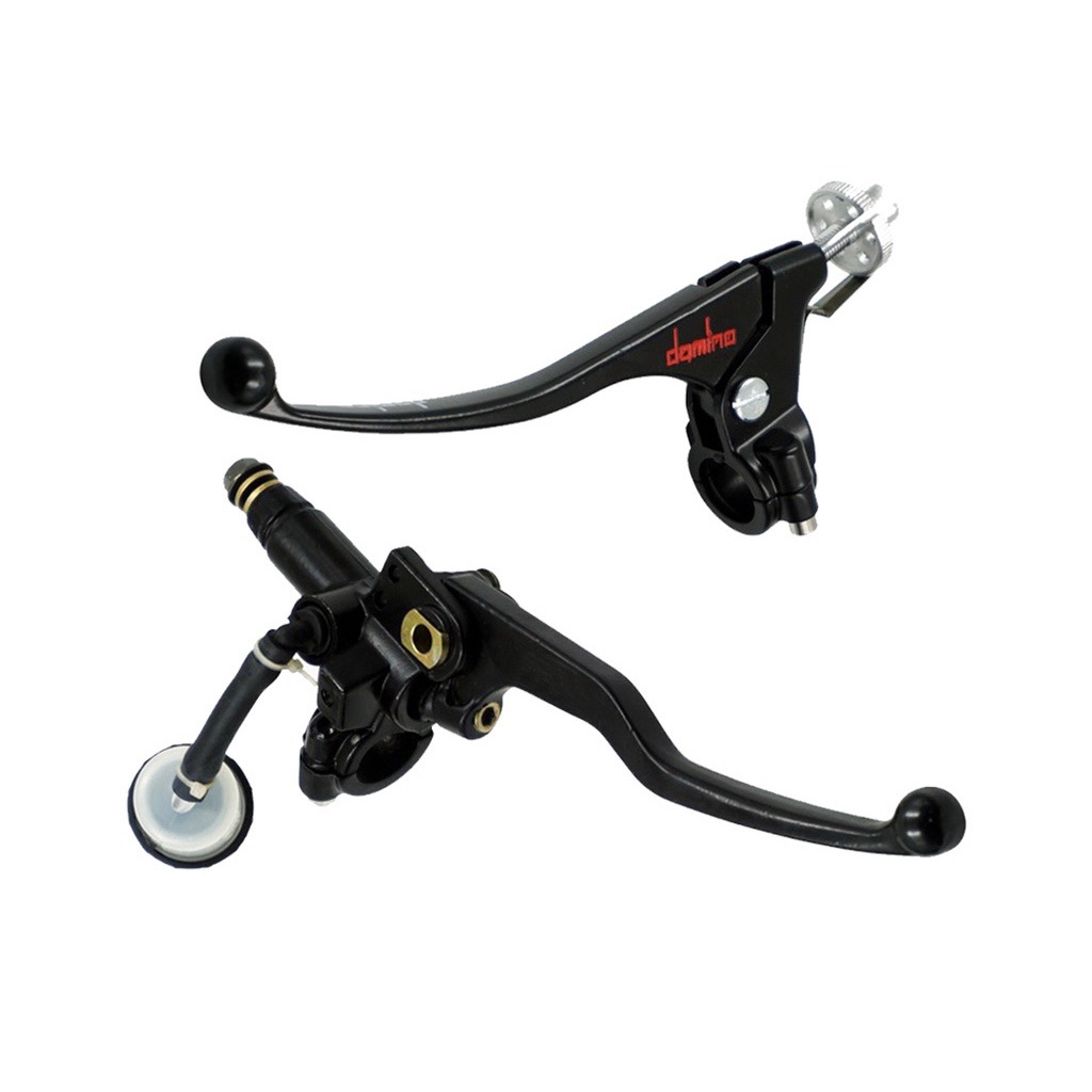 PS16 Brake Master Brake Lever Left / Right or Set | Shopee Philippines