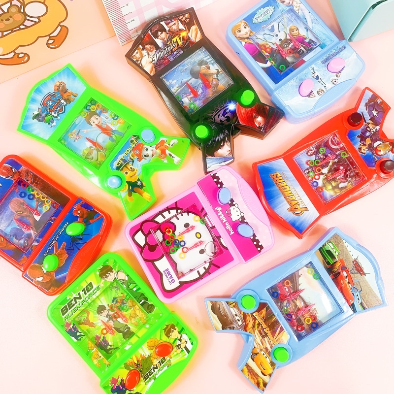 Children's toys set fancy toy Assorted design Uno/Dos/Wooden clock ...