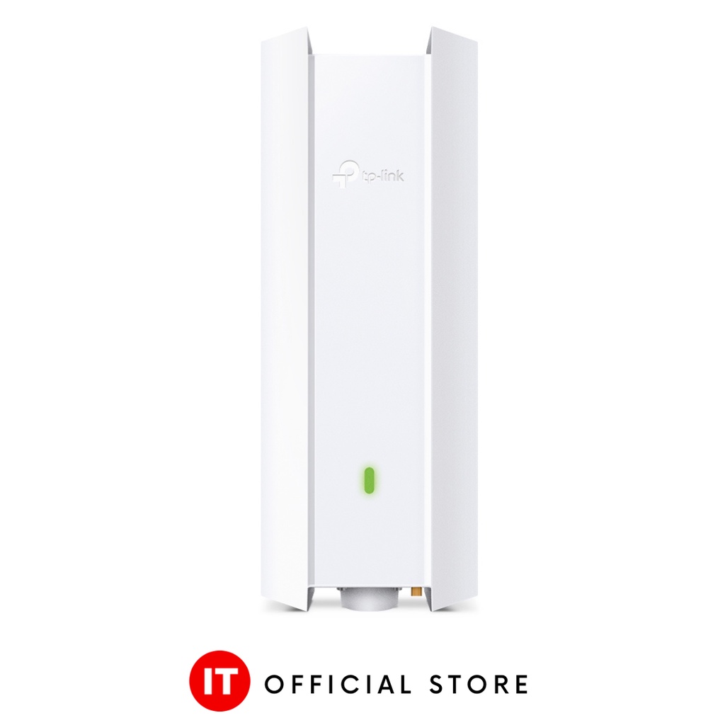 TP-Link Eap610 Outdoor Wi-Fi 6 Ax1800 Indoor Access Point - Ap | Shopee ...