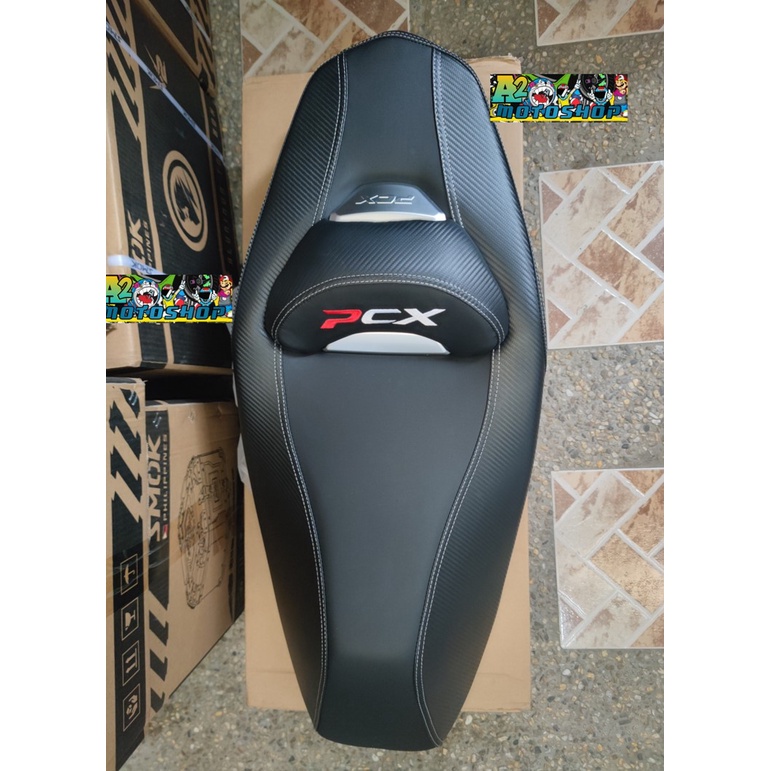HONDA PCX 160 Camelback Seat VIP | Shopee Philippines