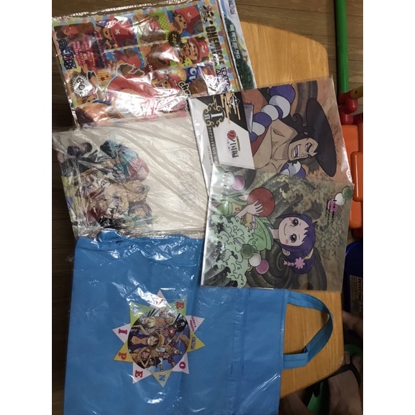 ORIGINAL!!! ONE PIECE BUNDLE MERCHANDISE from Japan | Shopee Philippines