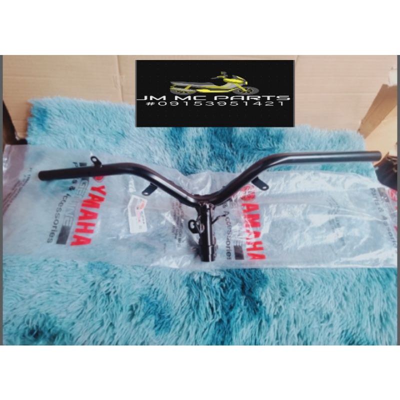Handle Comp.(Handle Bar) for Yamaha Aerox V1 | Shopee Philippines