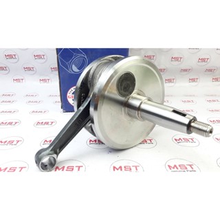 Crankshaft Comp TVS King 200 Fi TVS Genuine Parts G1020010 | Shopee ...