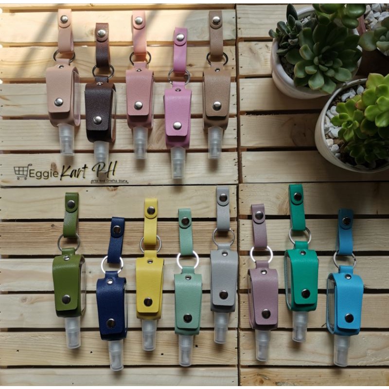 Trapezoid Alcohol Holder - 30ml | Shopee Philippines