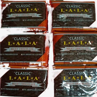 lala milk chocolate - Best Prices and Online Promos - Dec 2022 | Shopee ...