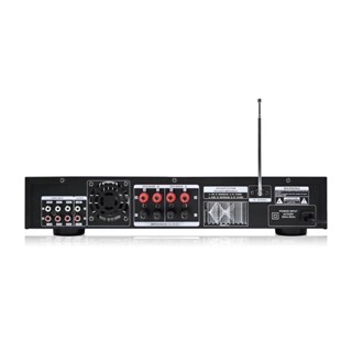 Original Joson Mars MAX Professlonal Amplifier | Shopee Philippines