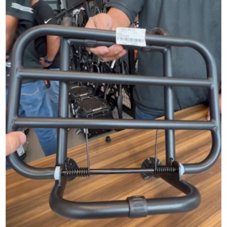 FAZZIO TOP BOX BRACKET AND FRONT GRILL | Shopee Philippines