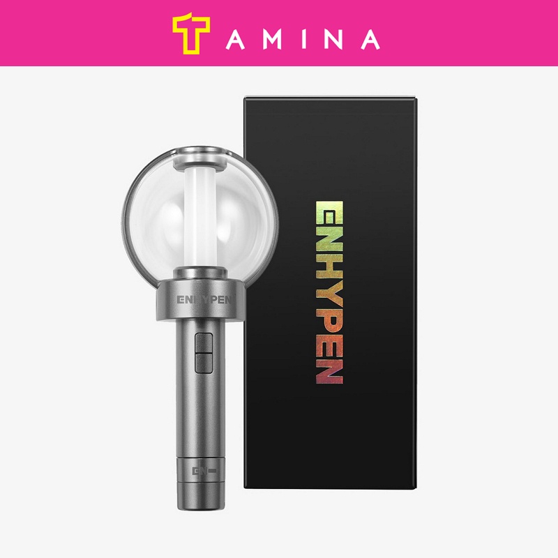 (Ready Stock) Enhypen Official Light Stick | Shopee Philippines