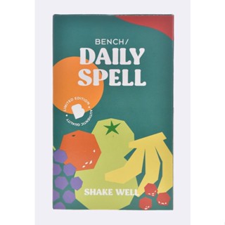 PXC0302 - BENCH/ Daily Spell Body Mist 70ml + Magic Powder 50g in Fresh ...