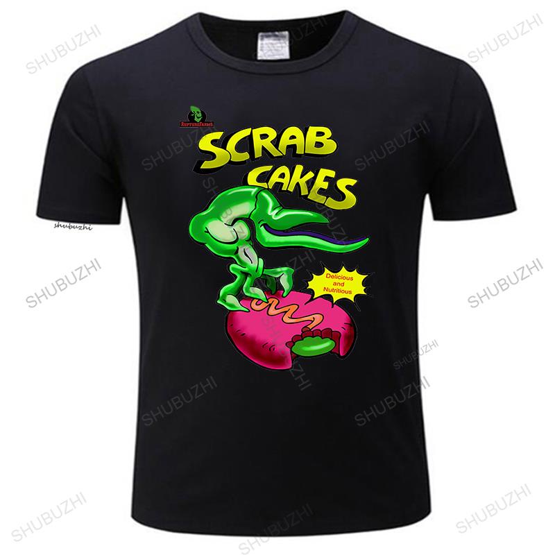 LYZH Oddworld - Scrab Cakes T Shirt Oddworld Abes Exoddus Abe Exoddus ...